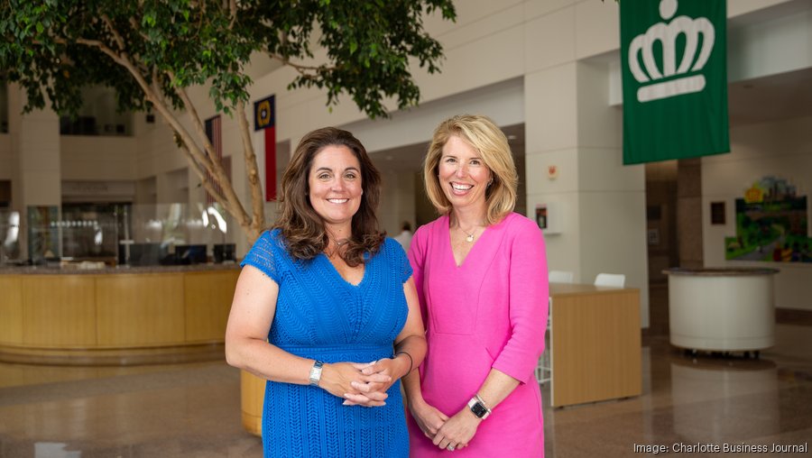 Inside Charlotte's big shift in economic development - Charlotte ...