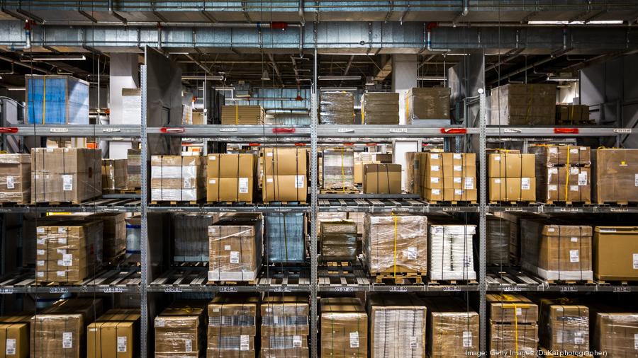 MD Logistics picks Garner for new warehouse to serve pharma industry ...