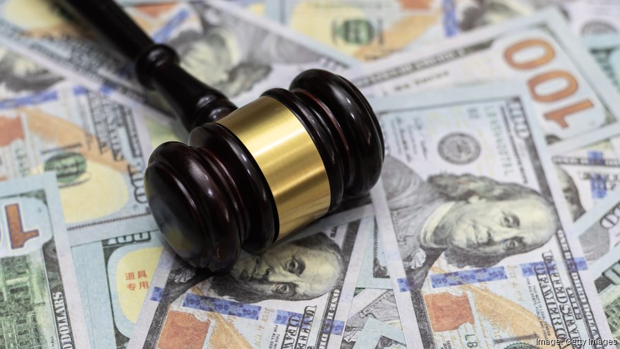 Oracle sues former employee over stolen customer data - Triangle ...