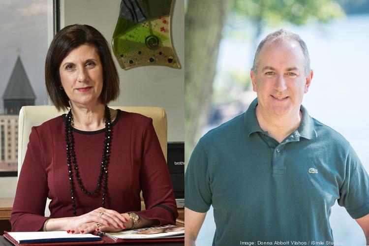 Profiles of the 2021 Power 50, from Neil Golub to I. Norman Massry ...
