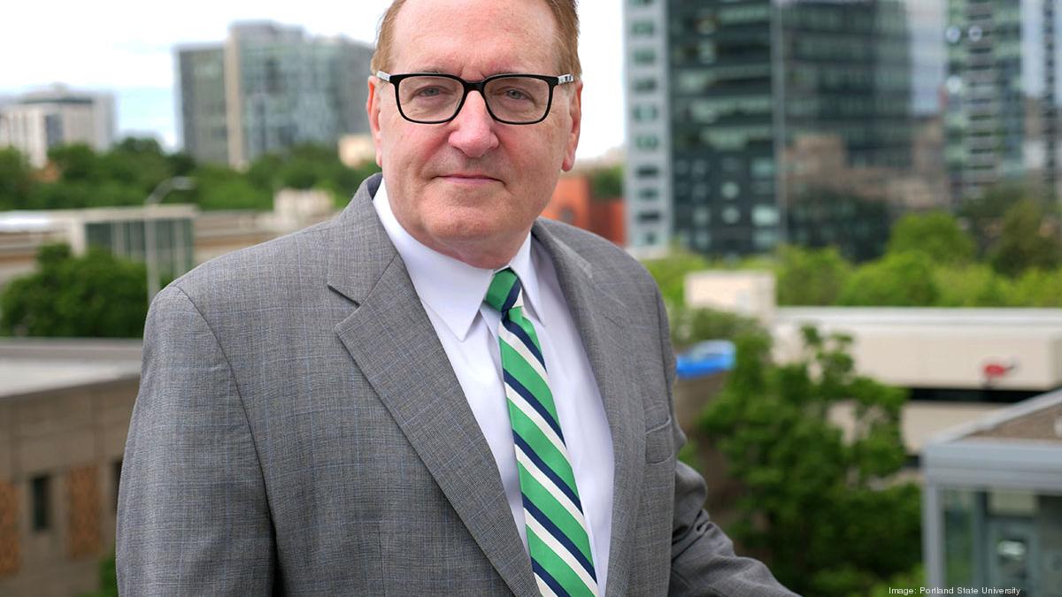 Portland State University President Stephen Percy on why good ...