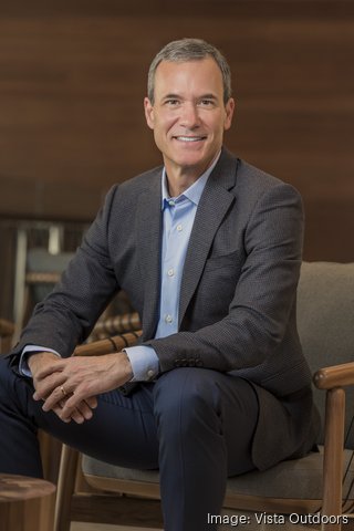 Vista Outdoor CEO Christopher Metz's compensation increases 260% ...