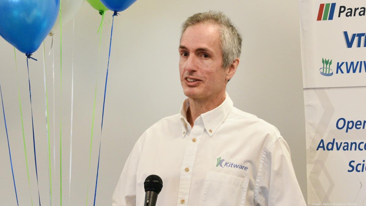 Kitware adds Jennifer Ricklin and Robert Mandelbaum to its board ...