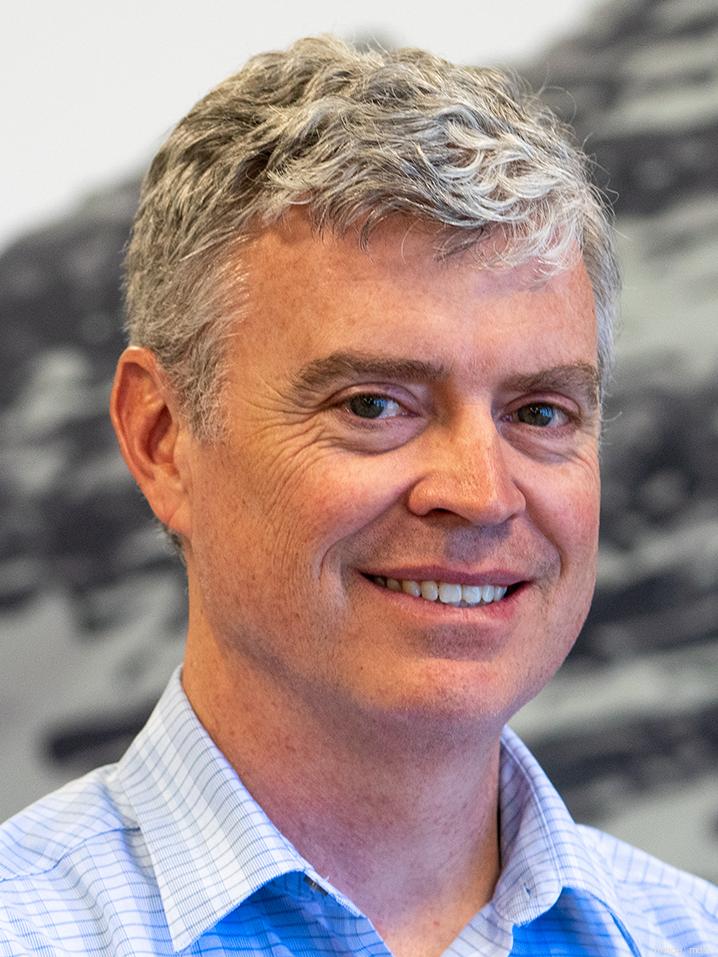 Allen Thompson | People on The Move - Denver Business Journal