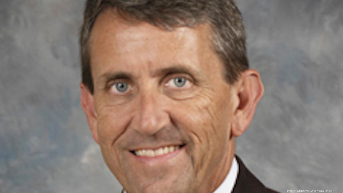 State finance director Kelly Butler to retire in August due to health ...