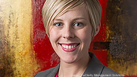 TruClarity names two C-level officers - Tampa Bay Business Journal