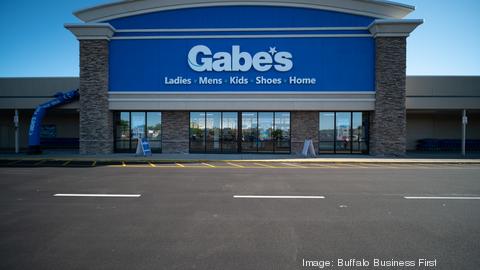 First look: Gabe's opens in Western New York - Buffalo Business First