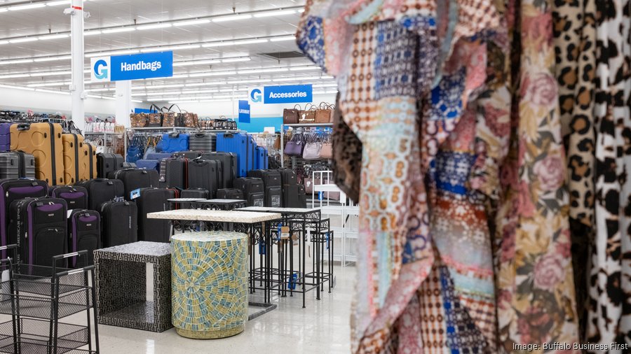 First look: Gabe's opens in Western New York - Buffalo Business First