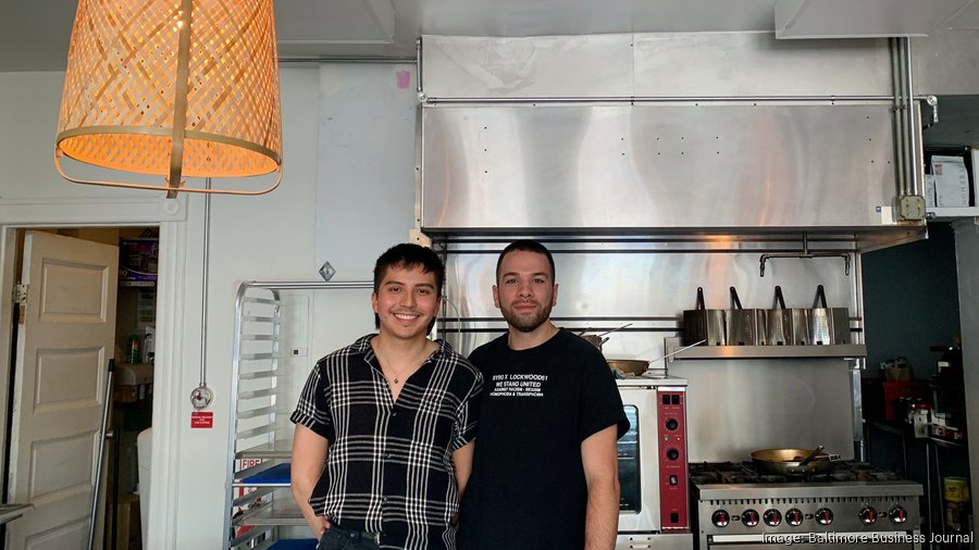 Alexander Brown building downtown to reopen as Zander's restaurant ...