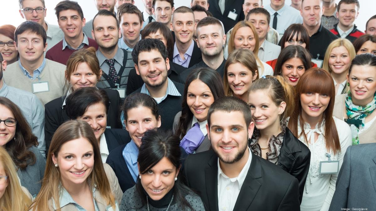 Top of the List: Largest Triad Employers - Triad Business Journal