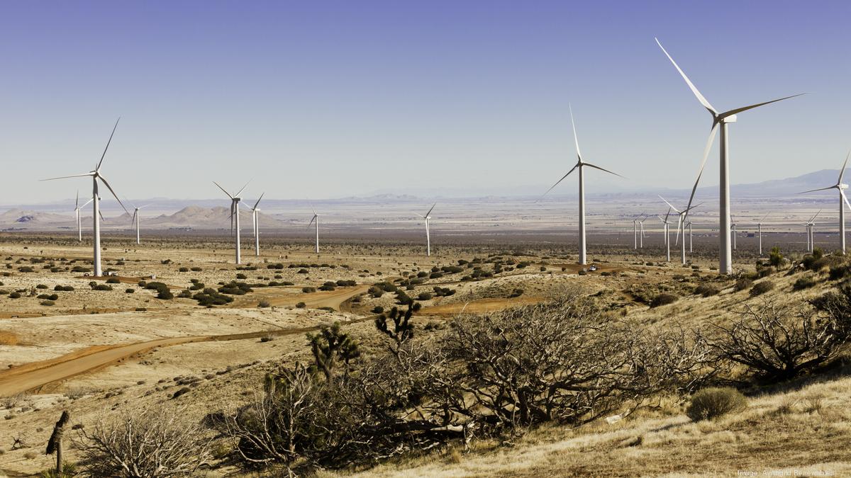 Exclusive: Avangrid Renewables moves Portland office to Montgomery Park ...