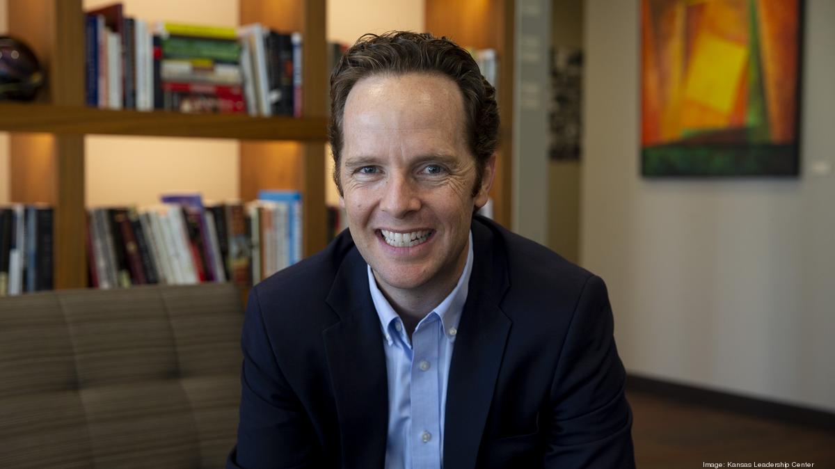 Kansas Health Foundation picks KLC leader as next CEO - Wichita ...