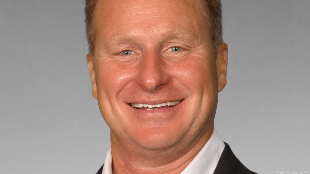 40 Under 40 Hall of Fame: Dustin L. DeVaughn, DeVaughn James Injury ...