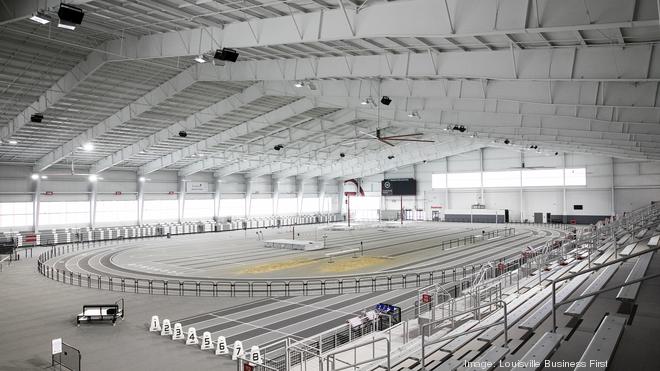 CRE Project of the Year: Norton Healthcare Sports & Learning Center ...