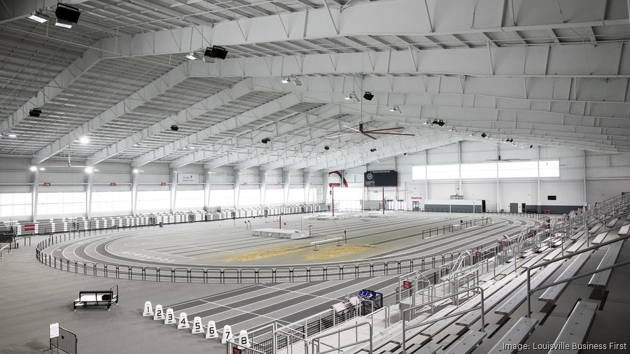 Louisville awarded five national track and field championships ...