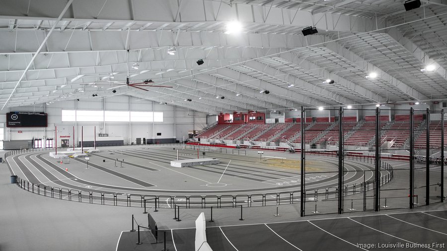 $53M Norton Healthcare Sports and Learning Center could be 'economic ...