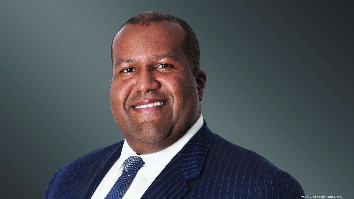 Jaret Davis - South Florida Business Journal