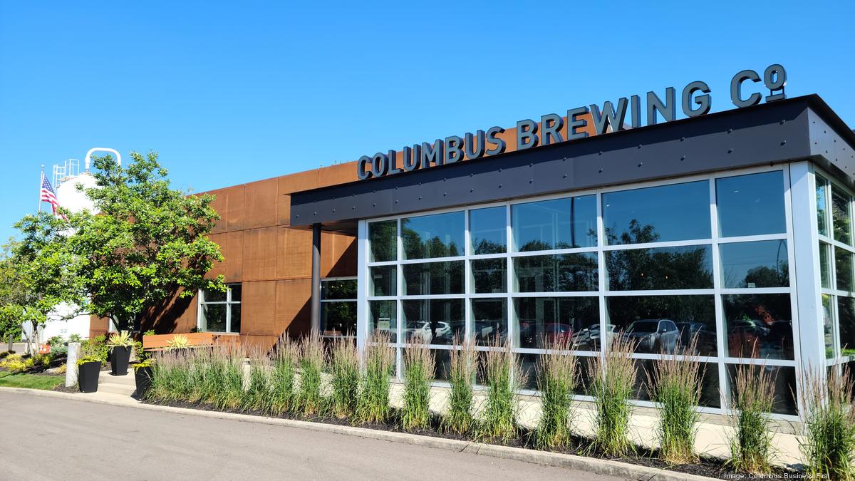 Columbus Brewing reopening June 23, adds food - Columbus Business First