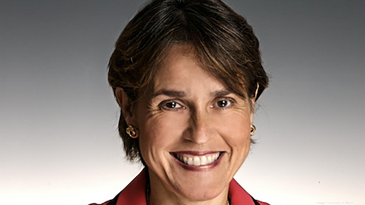 Raquel M. Matas - South Florida Business Journal
