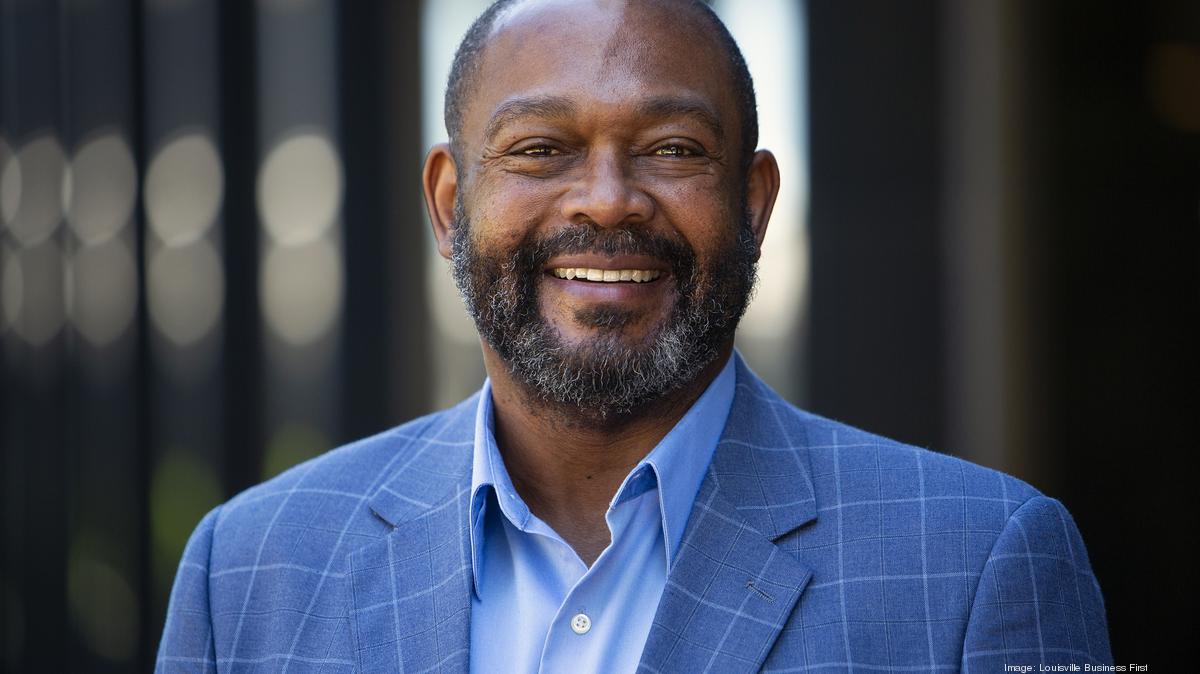 20 People to Know in Banking: Scott Love - Louisville Business First