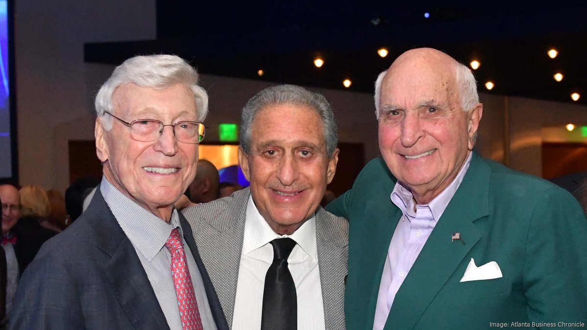 Year in review: Marcus Foundation vows to uphold founder's legacy ...