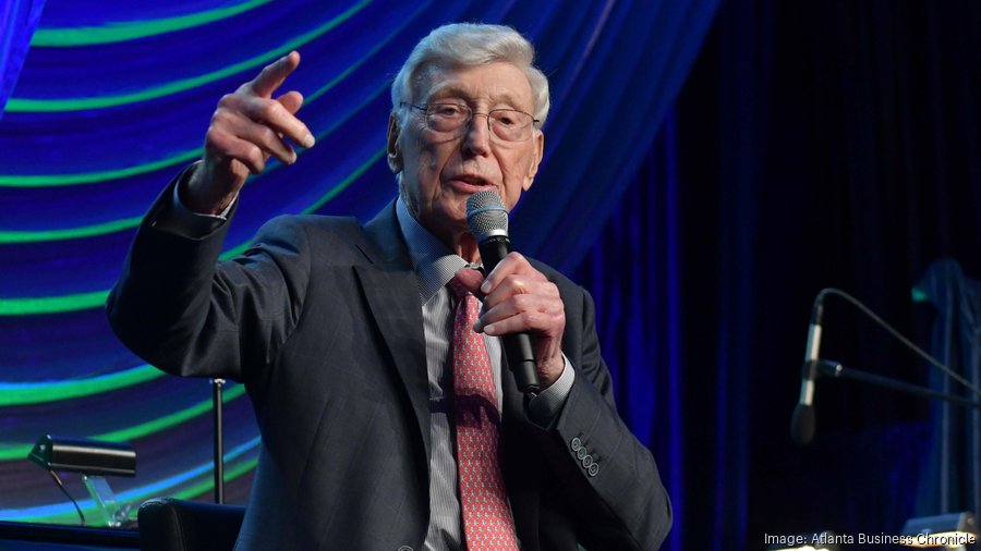 Home Depot billionaire Bernie Marcus dies at 95 - South Florida ...