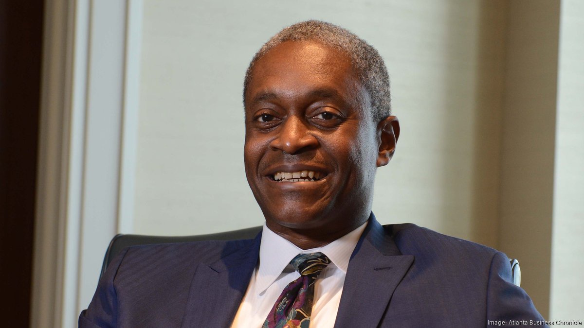 Atlanta Fed President and CEO Raphael Bostic to retire in 2026 ...
