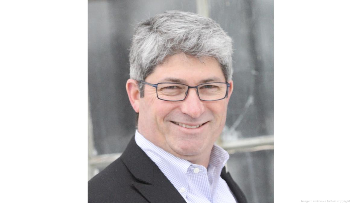 Lordstown Motors names Whitcomb as new vice president, global ...