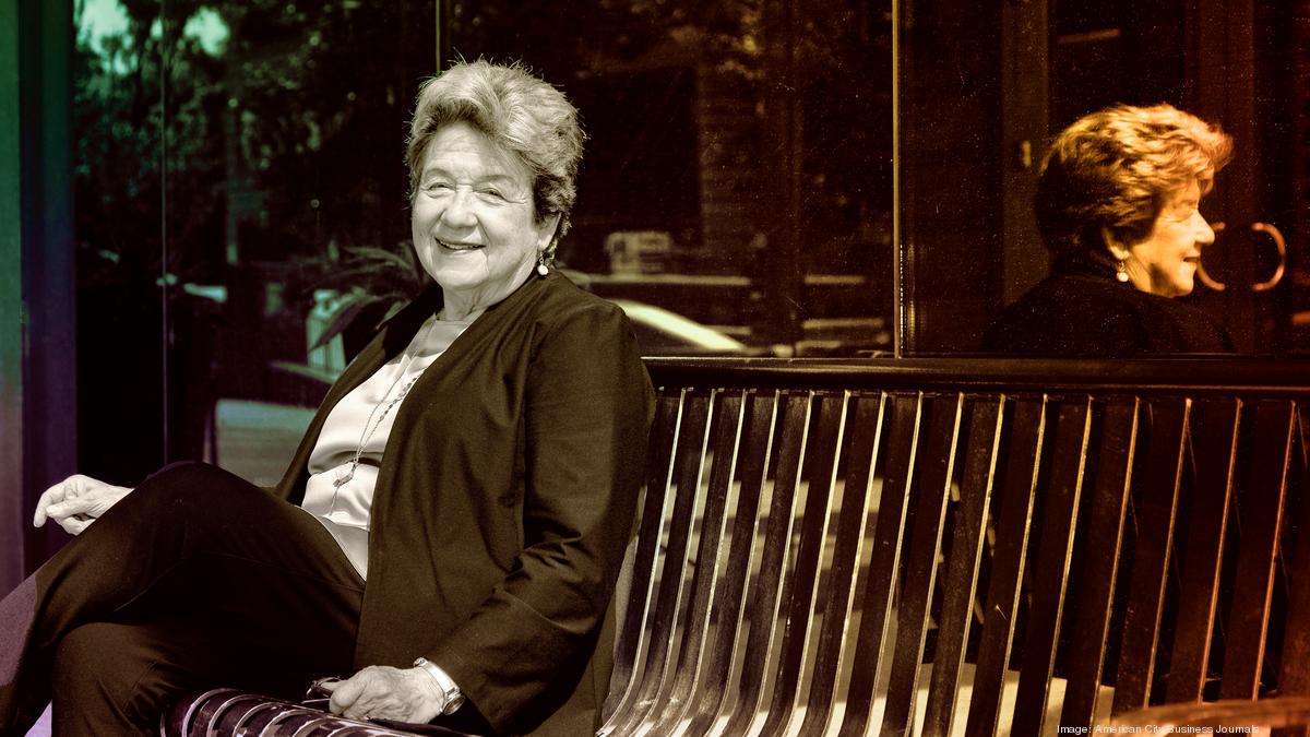 Business of Pride Awards 2021: Susan Block of Paule, Camazine ...