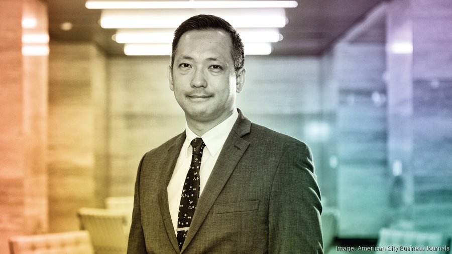 Business of Pride Awards 2021: Arvan Chan is passionate about ...