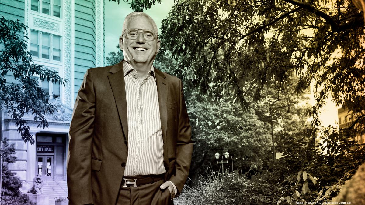 Business of Pride Awards 2021: As mayor of University City, Terry Crow ...