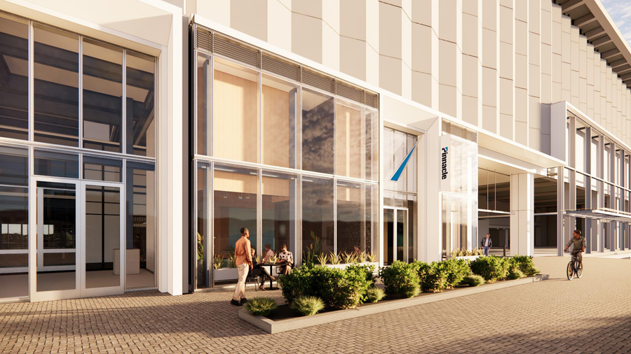 Pinnacle Financial Partners CEO Terry Turner talks move to Nashville ...