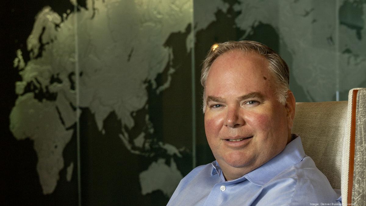 Inside Frontier's plans to triple its size by 2029 - Denver Business ...