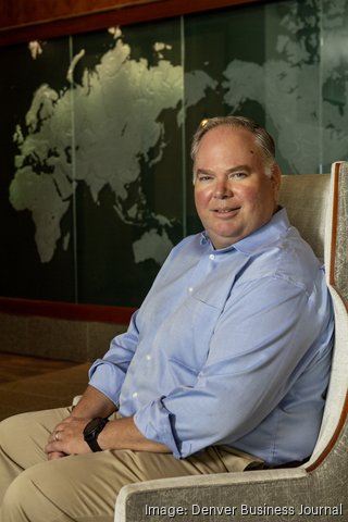 Inside Frontier's plans to triple its size by 2029 - Denver Business ...