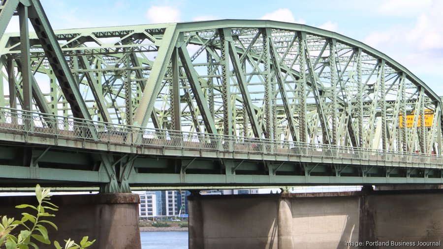 Opinion: Impresa's Joe Cortright on why Interstate 5 tolls, for a ...