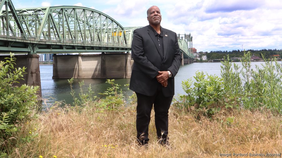 An I-5 bridge replacement is an Oregon legislative priority - Portland ...