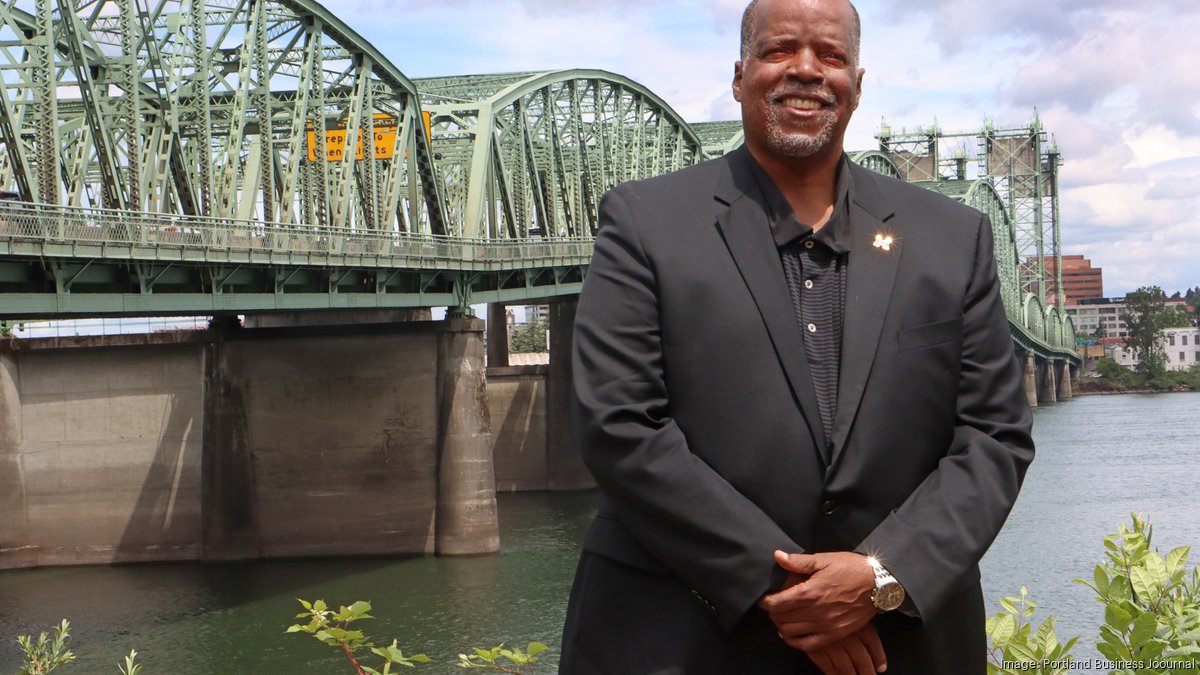 Interstate 5 bridge replacement leader to leave project - Portland ...