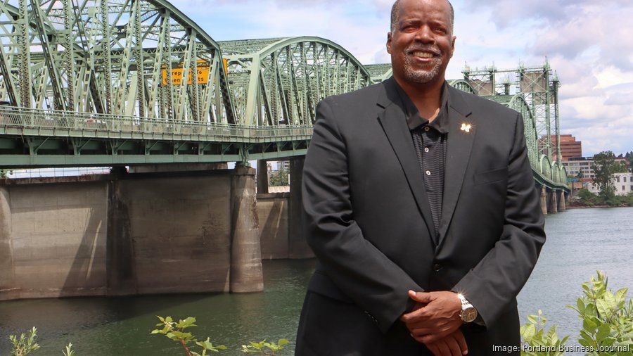 Interstate 5 bridge supporter on economic benefits for Oregon - Portland Business Journal