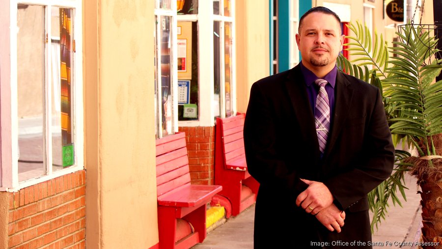 Priscilla Dakin of Dakin Business Group; Chris Sanchez of the ...