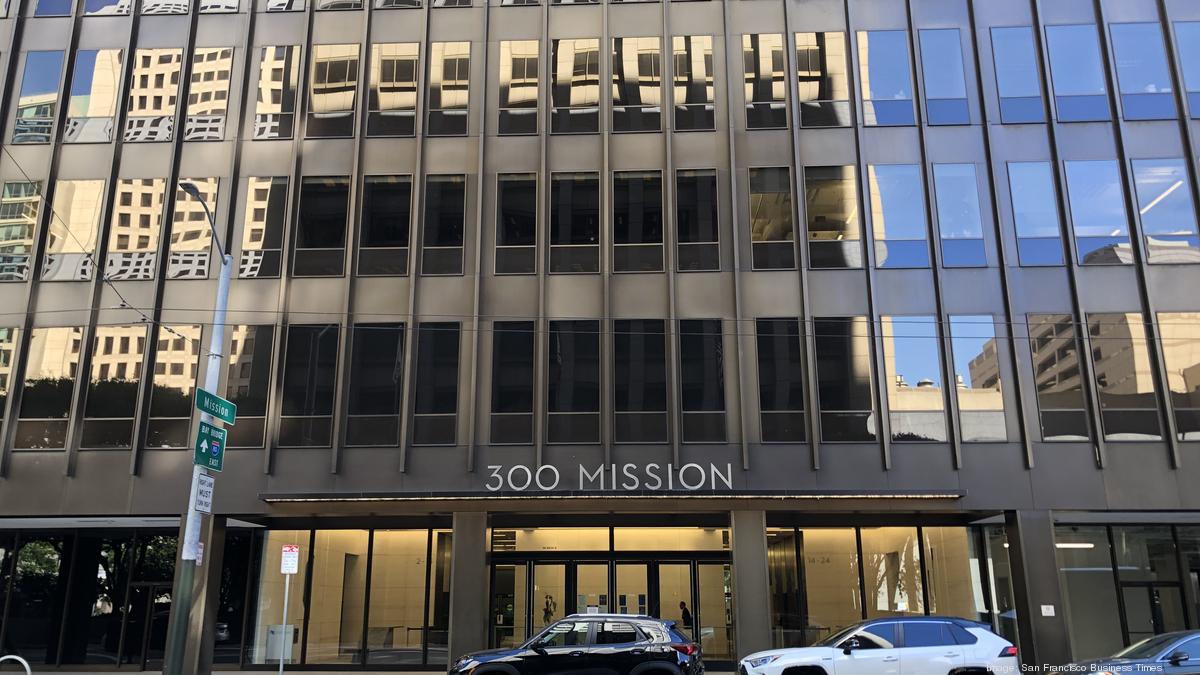 Autodesk sheds offices in San Francisco and San Rafael - San Francisco ...