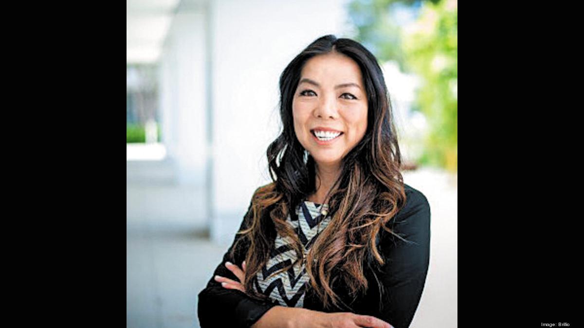 Megan Ackerson from Brillio is a Silicon Valley Business Journal Woman ...