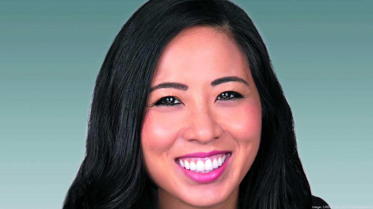 Ellen Kamei from AT&T and the City of Mountain View is a Silicon Valley ...