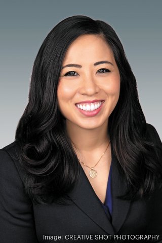 Ellen Kamei from AT&T and the City of Mountain View is a Silicon Valley ...