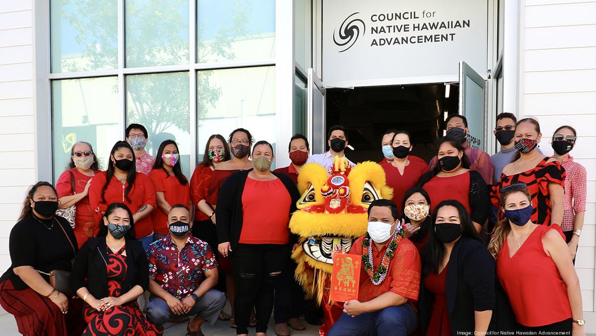 Council for Native Hawaiian Advancement receives $1.8M million to aid ...