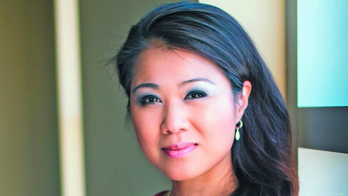Helen Chong from HAYLEN Group is a 2021 Woman of Influence. - Silicon ...