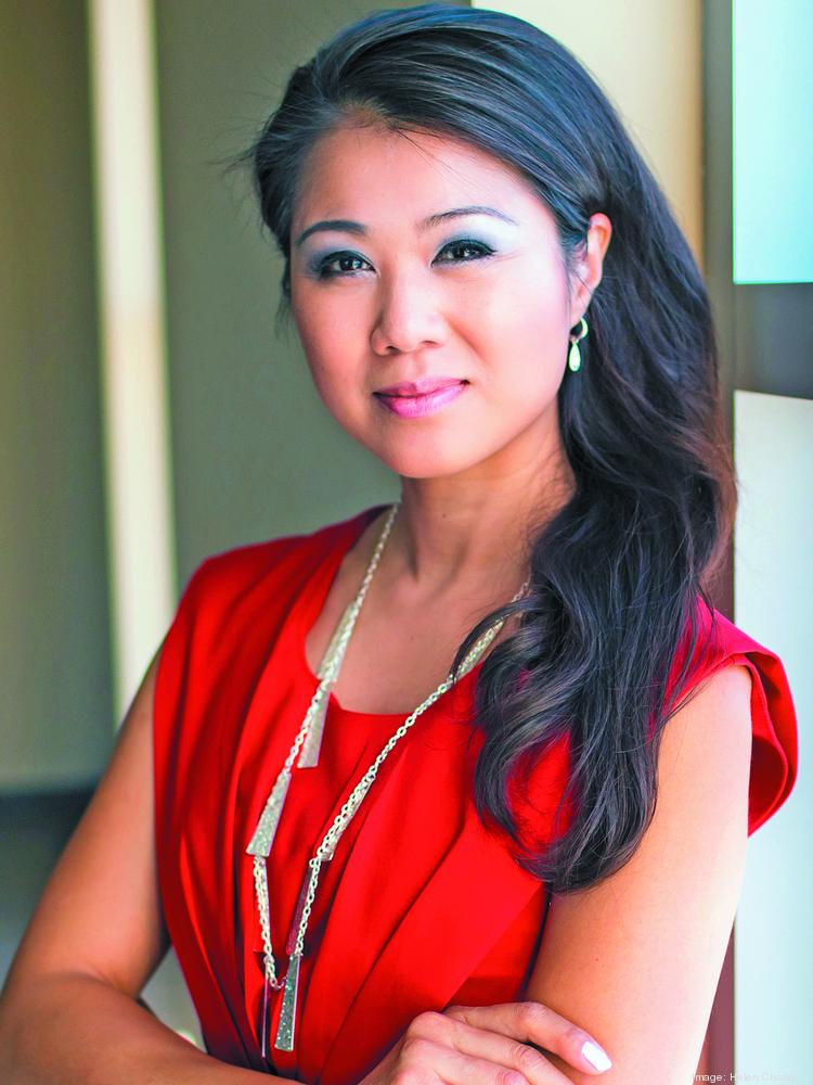 Crysis Tan is now a Berjaya board member