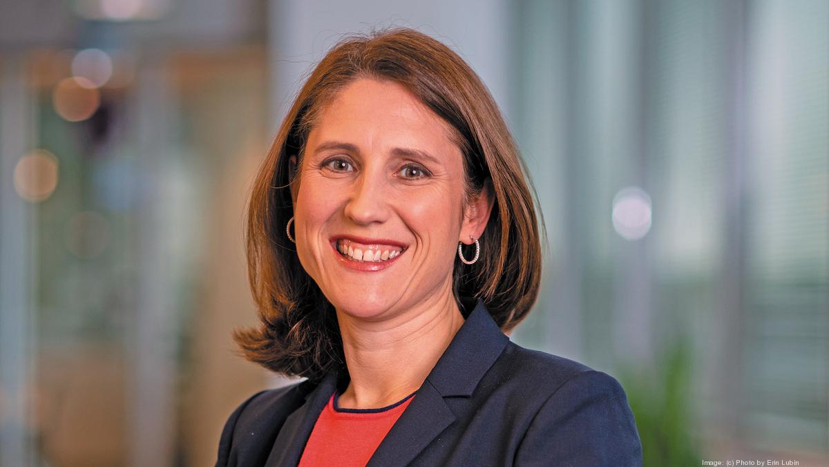 Kate Layton of Oportun is a Silicon Valley Business Journal Woman of ...