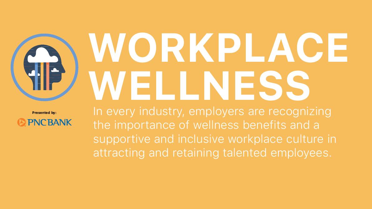 Table of Experts: Workplace Wellness - Boston Business Journal