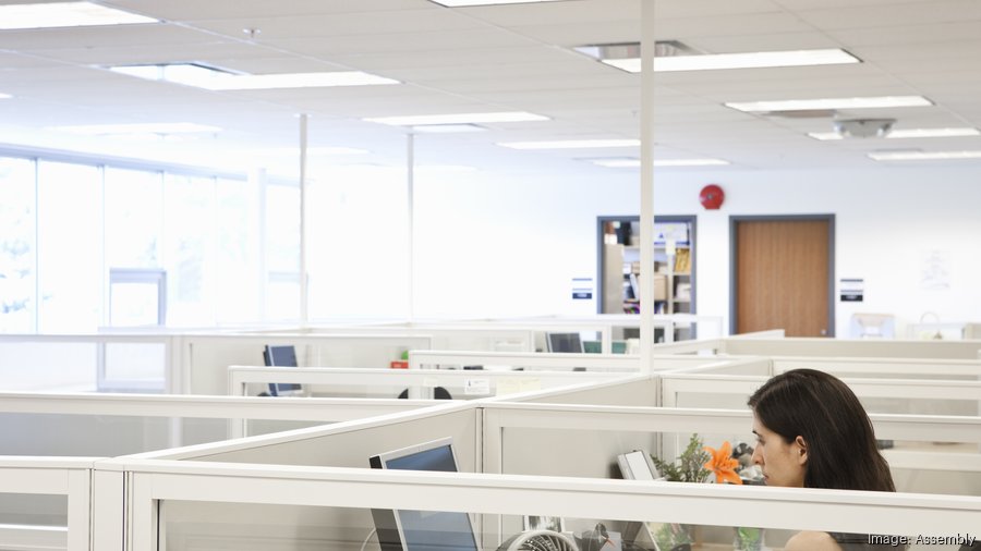 How often should employees be in the office? Best practices for ...