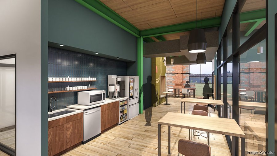 COhatch co-working space planning Ohio City opening next week ...